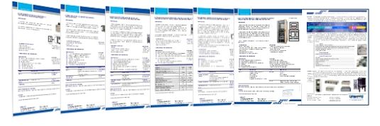 Our documentations | ADVEOTEC